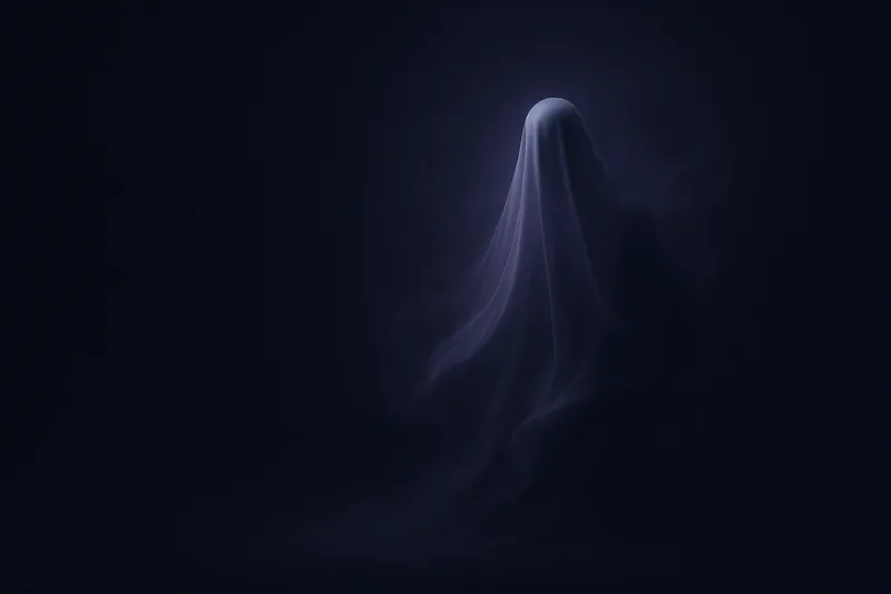 Ghost Dream Meaning: Psychology, Symbolism, and Cultural Insight ...